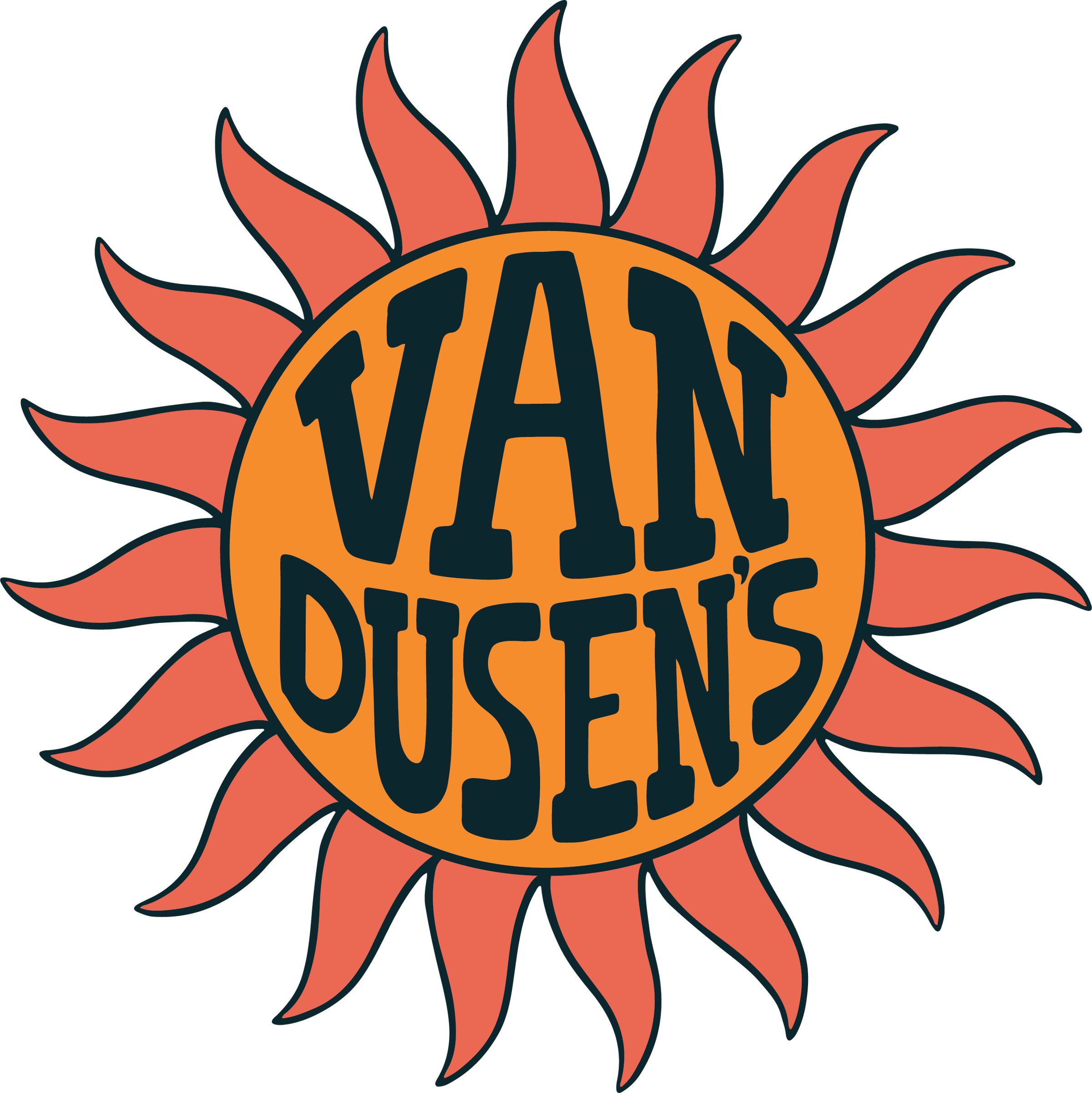 Coffee, Beer, Groceries & more in the Catskills | Van Dusen's